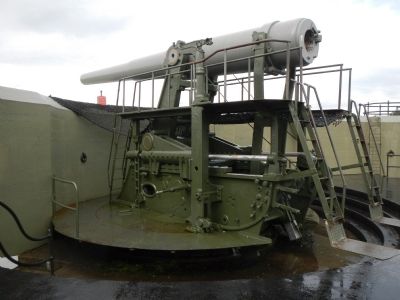 Coastal Fortifications